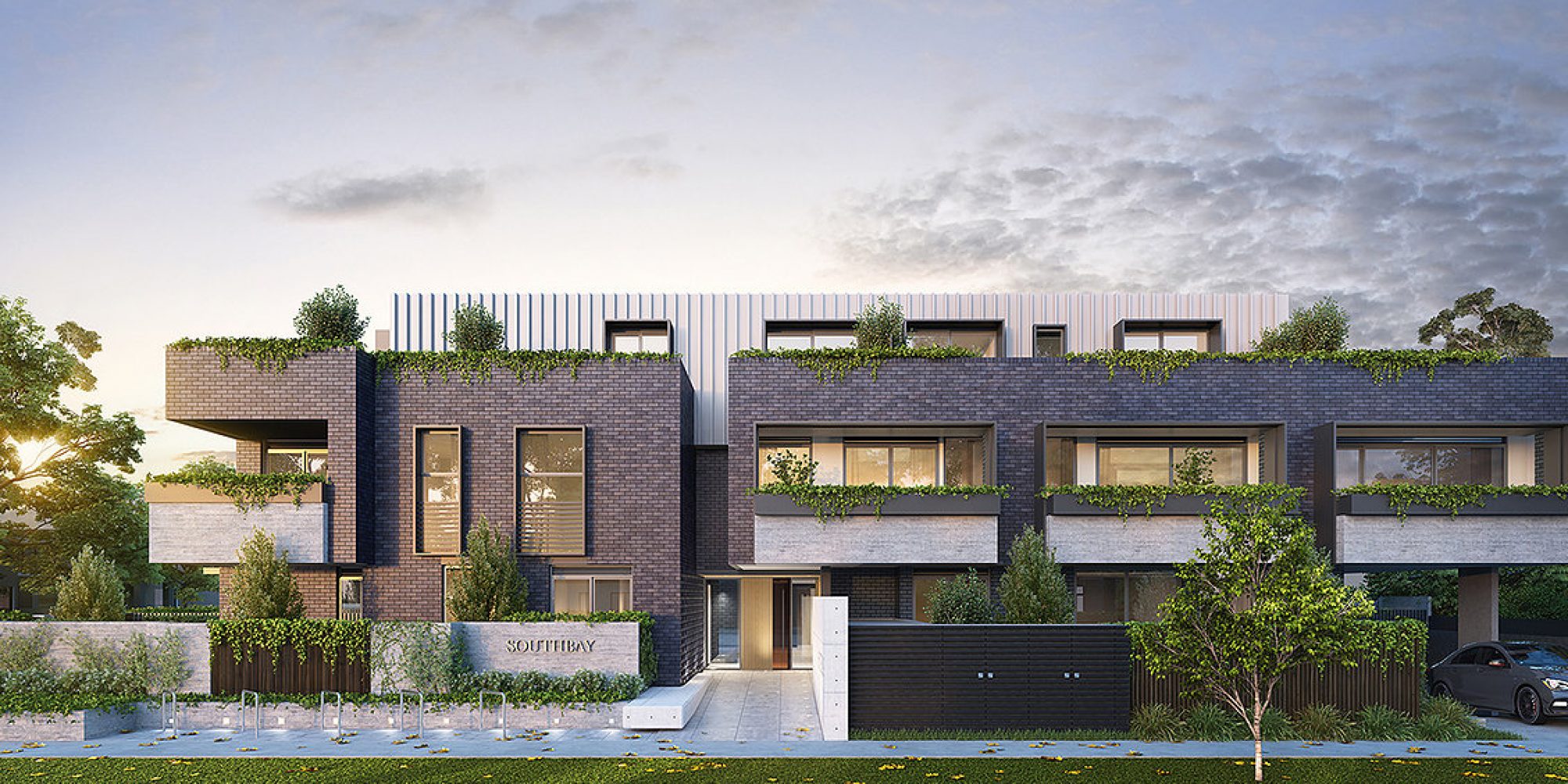 Exclusive Developer Listings - Eton Property Group Melbourne