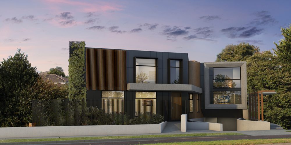 Exclusive Developer Listings - Eton Property Group Melbourne