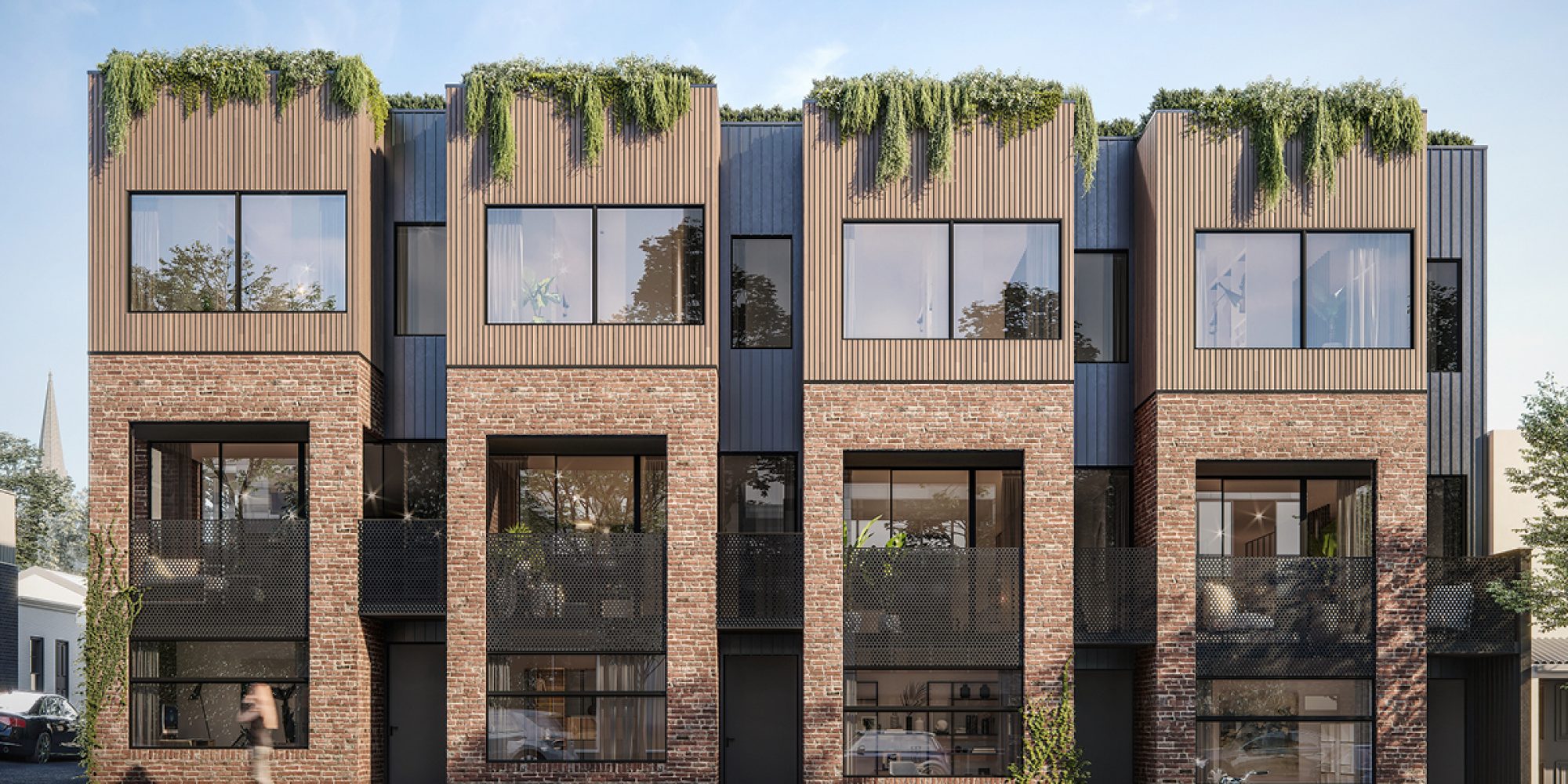 Exclusive Developer Listings - Eton Property Group Melbourne