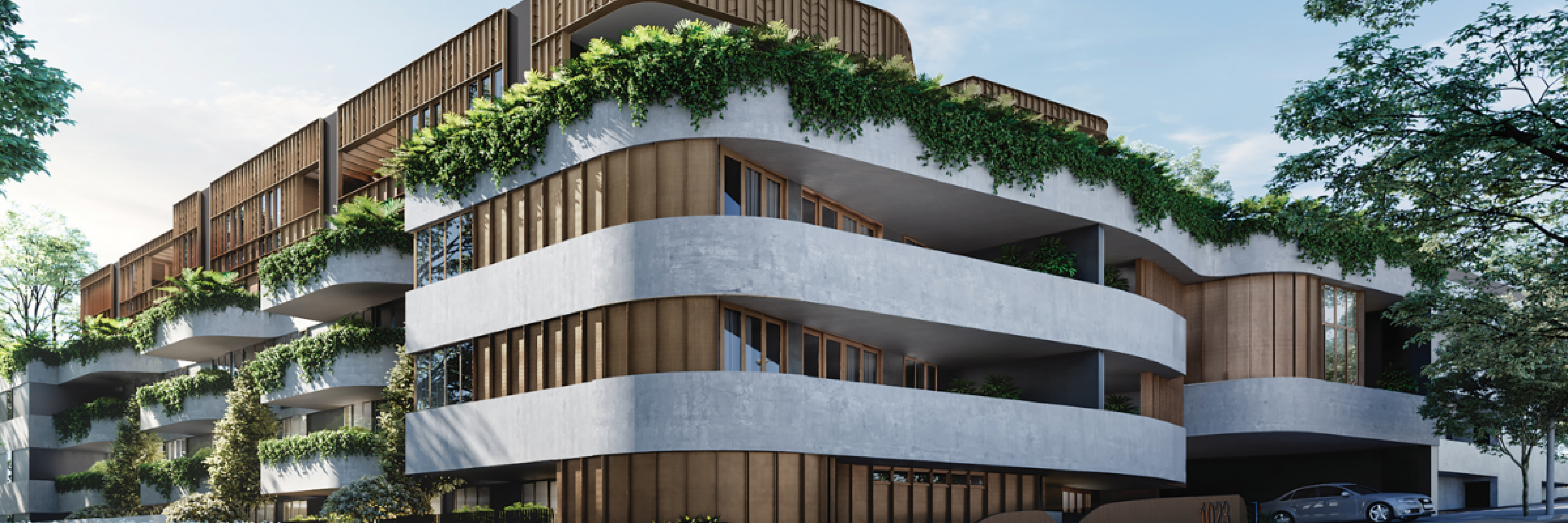 Exclusive Developer Listings - Eton Property Group Melbourne