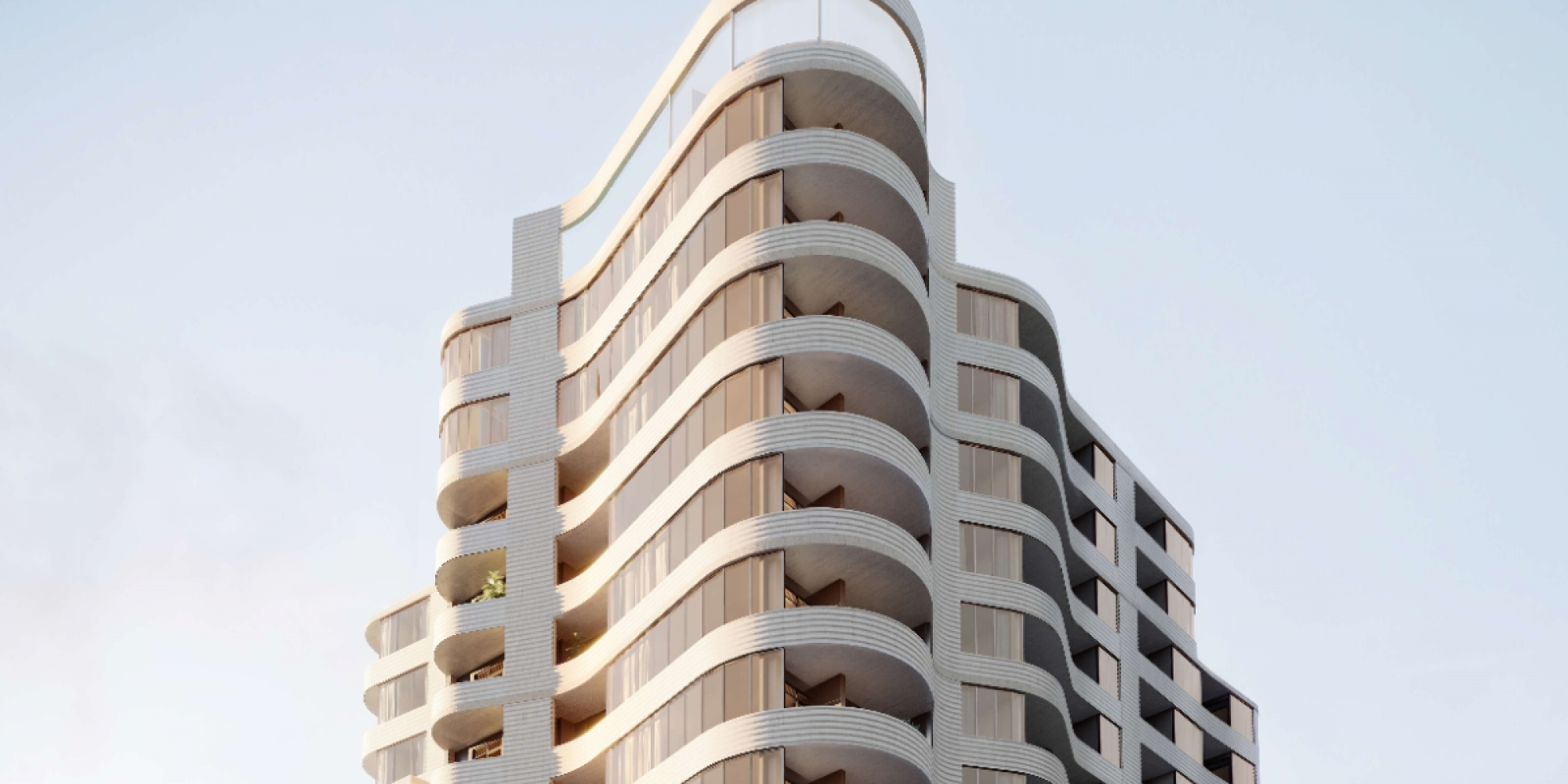 Exclusive Developer Listings - Eton Property Group Melbourne