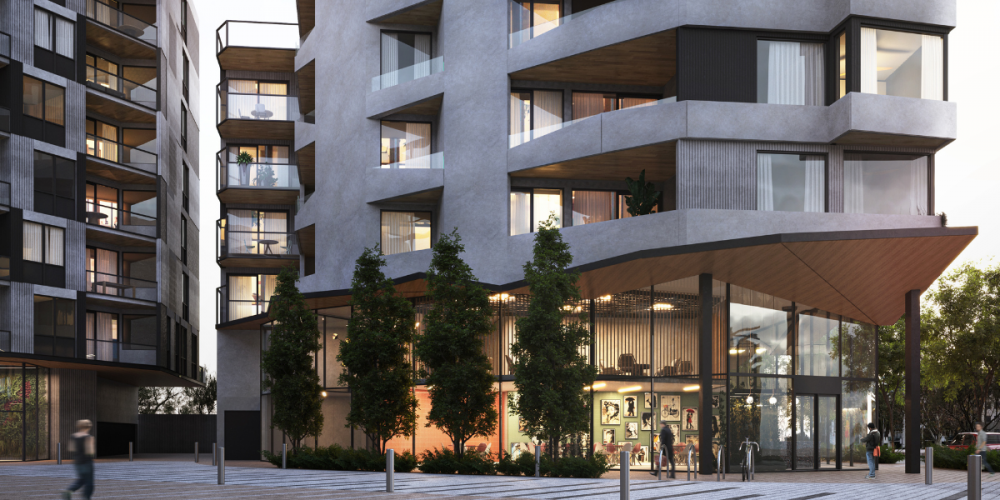 Exclusive Developer Listings - Eton Property Group Melbourne