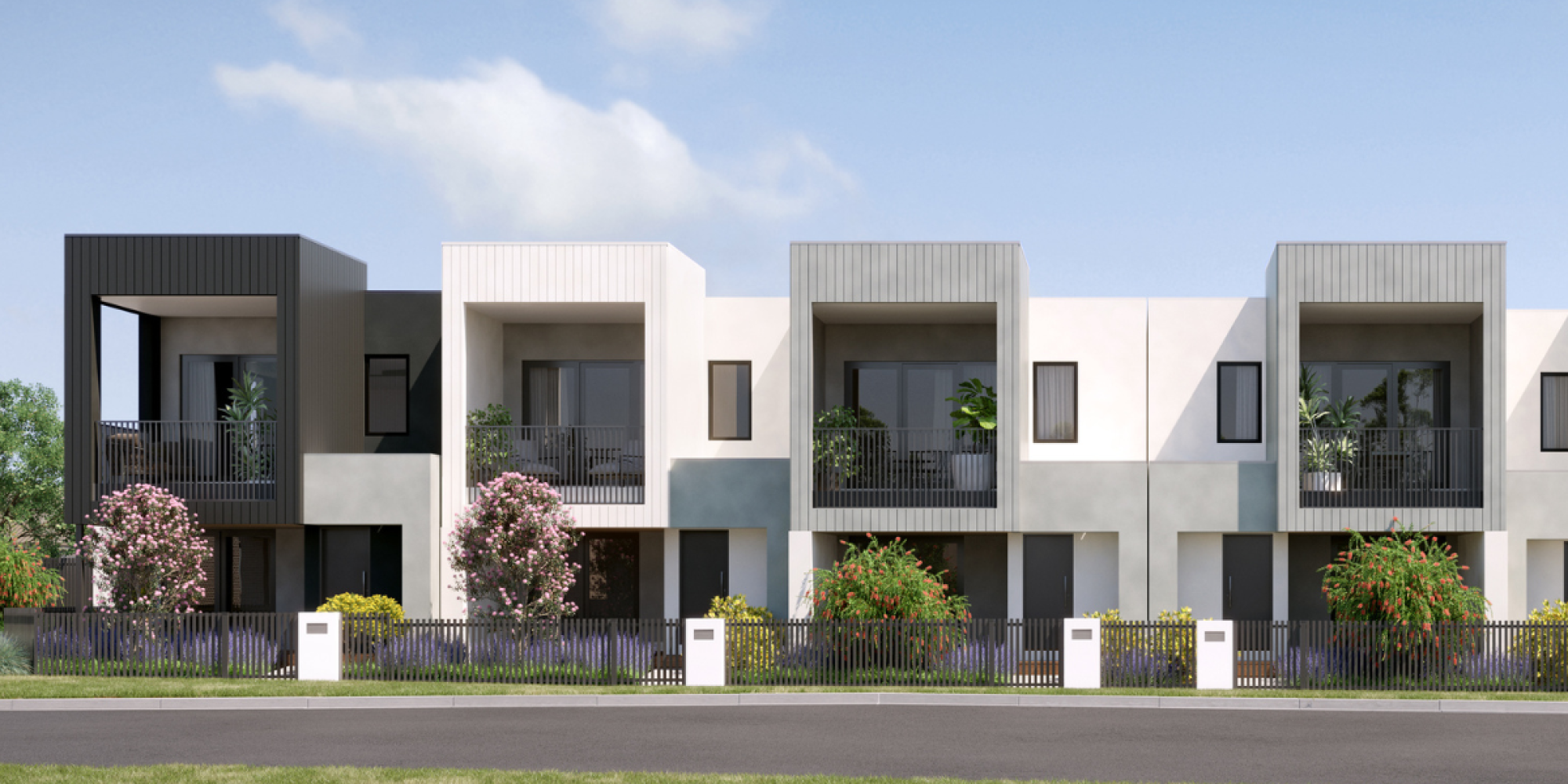 Exclusive Developer Listings - Eton Property Group Melbourne