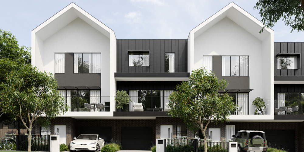 Exclusive Developer Listings - Eton Property Group Melbourne